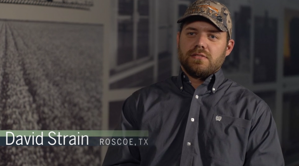 David Strain – CO-OP ADVANTAGE