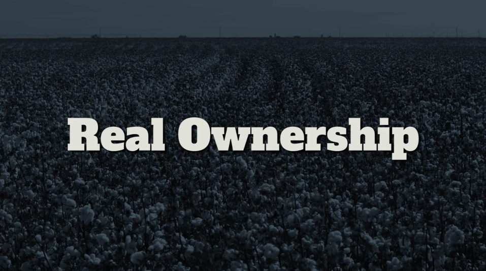 Real Ownership – CO-OP ADVANTAGE